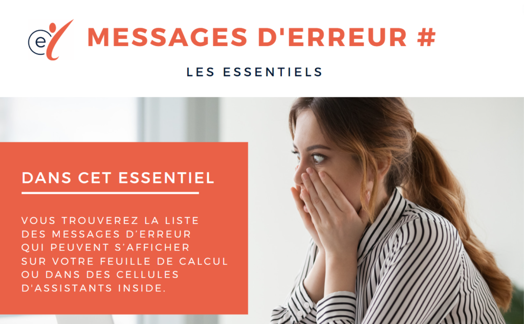 Essentiel Info | La Lettre du 30 - juillet 2022